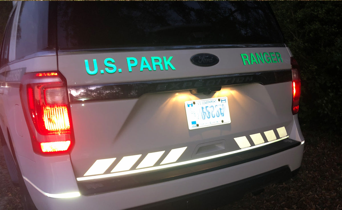 Shadow (Ghost) Chevrons - White or Black – Tape Finder Online Store ...