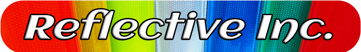 Comprehensive Guide to Retro Reflective Tapes – Tape Finder Online ...